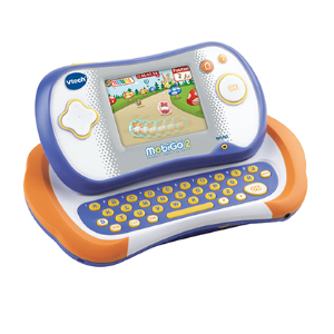 VTech - Descargas Explora Park